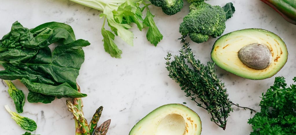 IJzertekort aanvullen met kruiden en andere natuurlijke remedies ...