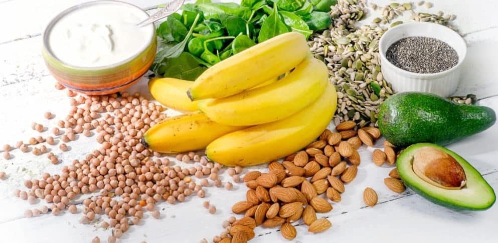 Beste magnesium supplement: Waar is dit mineraal allemaal goed voor ...