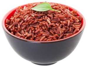 Rode gist rijst verlaagt je cholesterol en helpt bij het metabool syndroom