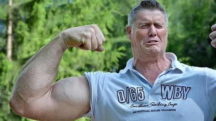 Spiermassa opbouwen: Jouw Ultieme Fitness Schema